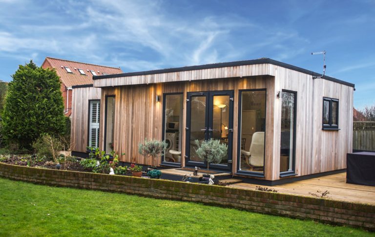 4 Reasons Why You Must Add An Annexe To Your Property In The UK | Your ...