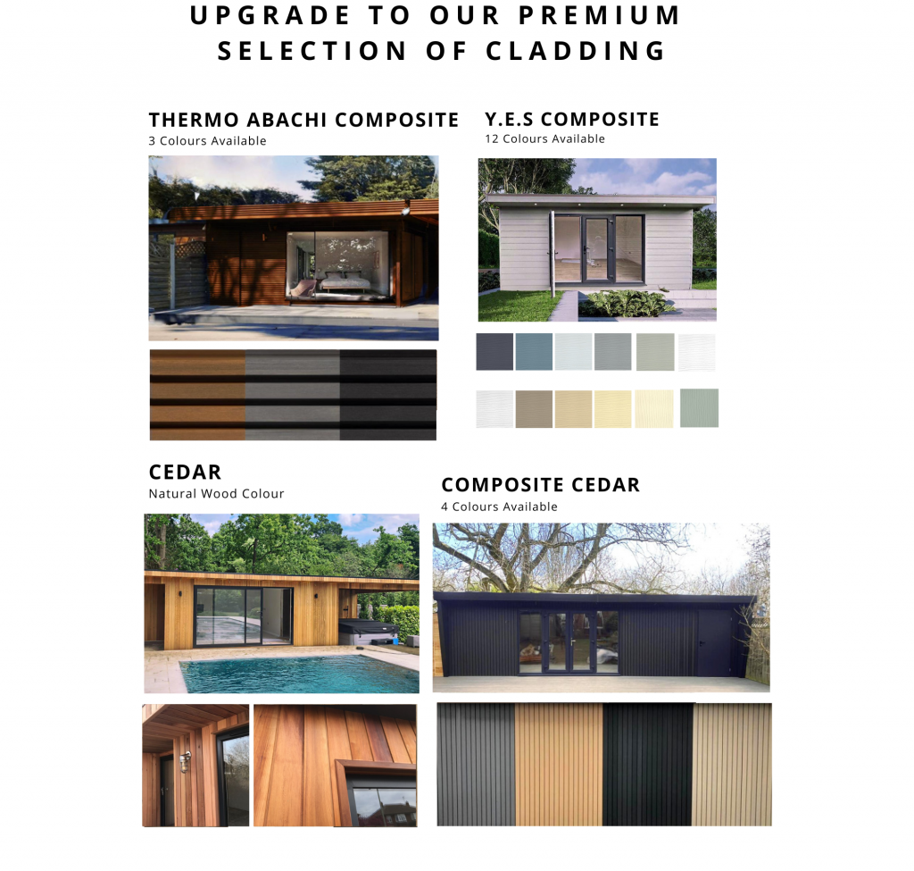 Your Extra Space | Our Costs