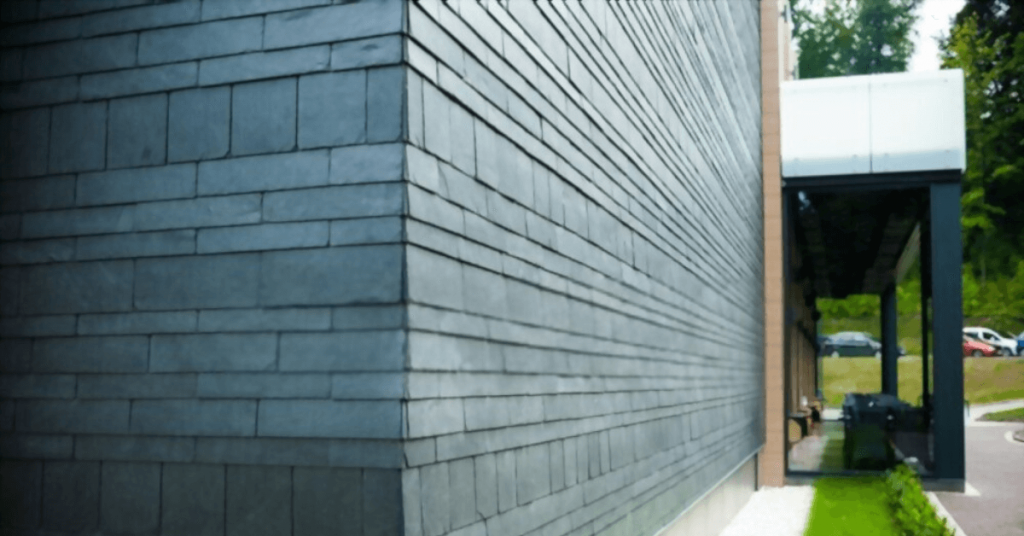 Top Best Choices for Exterior Wall Cladding | Your Extra Space