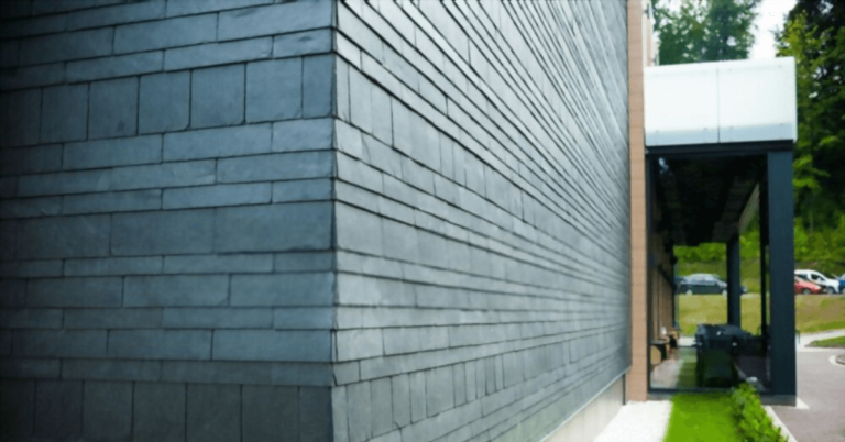 Top Best Choices for Exterior Wall Cladding | Your Extra Space