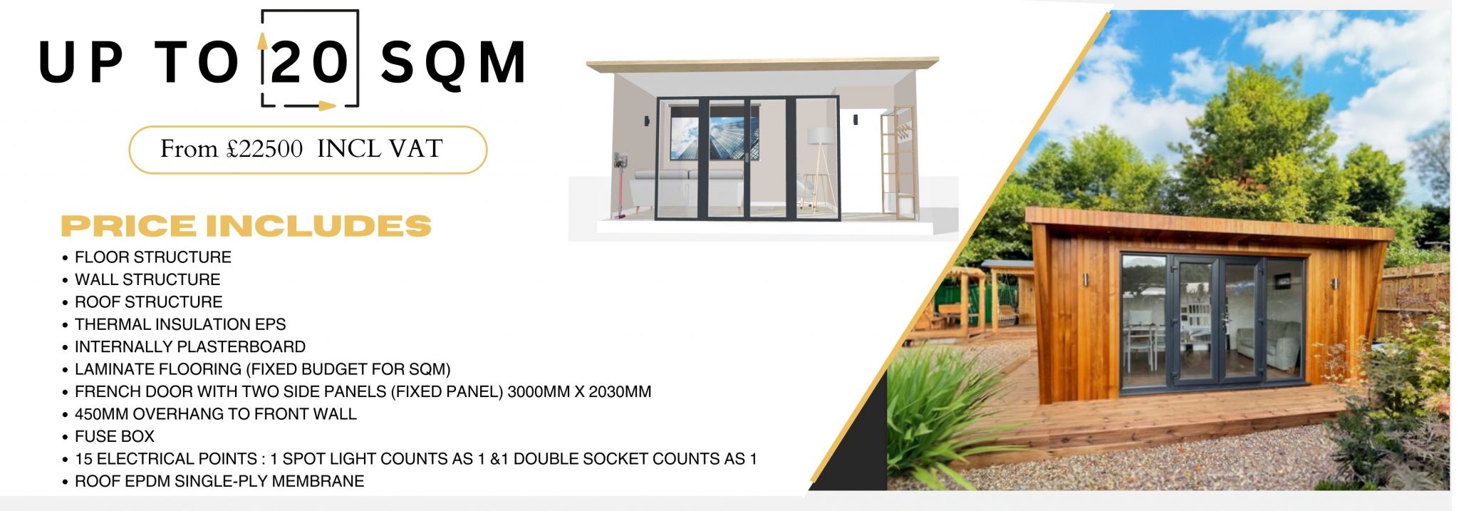 Your Extra Space | Our Costs