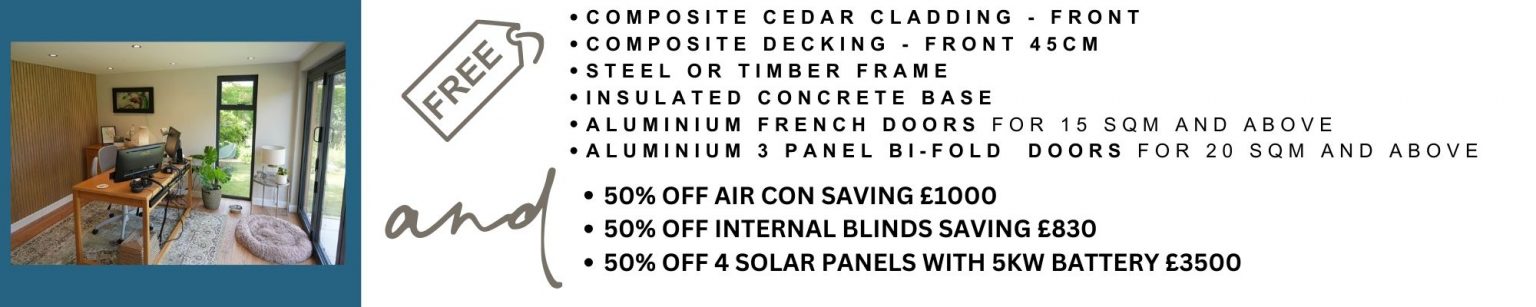 Your Extra Space | Contact Us Today To Get Free 3D Quotation