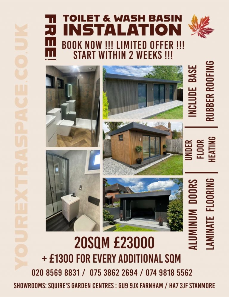 Home - Your Extra Space